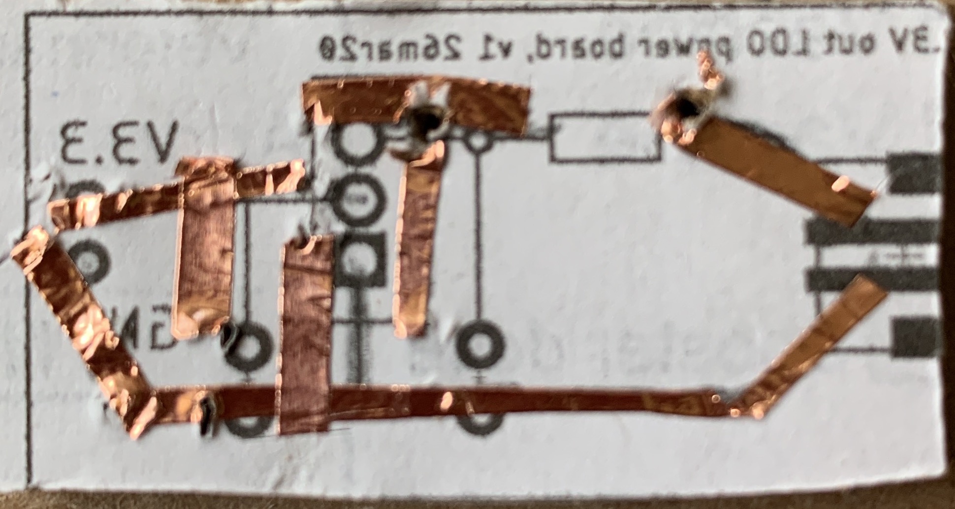 Fun with cardboard circuits | Molecularist