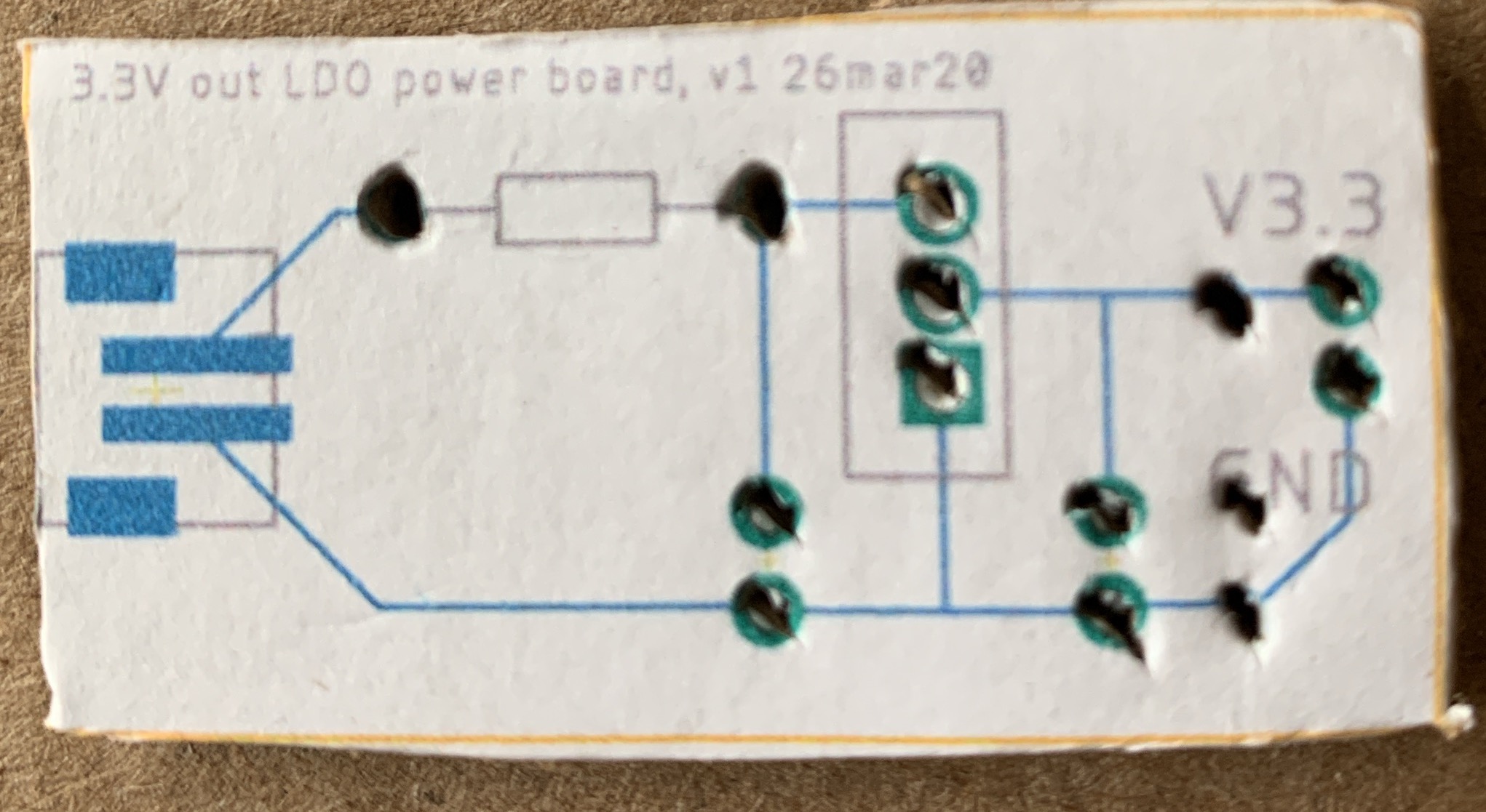 Fun with cardboard circuits | Molecularist