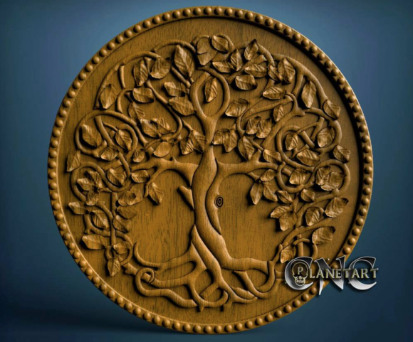 Last challenge project: Tree of Life, with a twist | Molecularist